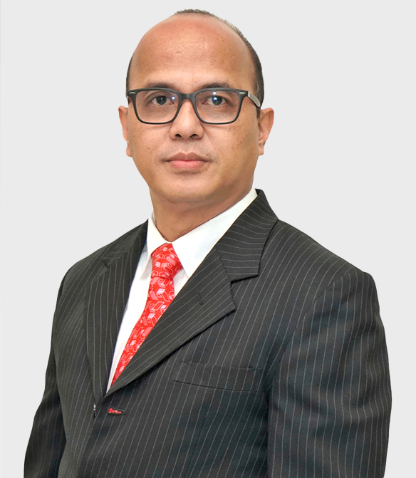 Dewan Direksi - Pertamina Gas